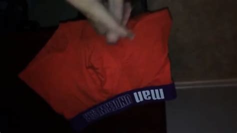 Cum On My Boxers Eporner