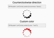 jQuery Plugin For Creating Loading Overlay with CSS3 Animations ...