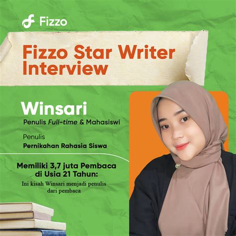 Fizzo Ignite The Storyteller In You