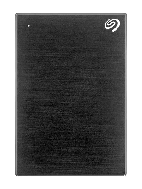 Seagate One Touch External Hard Drive GB Black Wasserman Eu