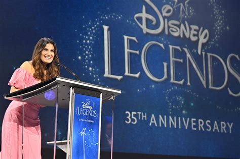 Disney Legends Awards Ceremony At The 2022 D23 Expo Chip And Company