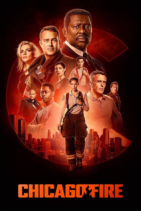 Chicago Fire Season 13 All Subtitles For This Tv Series Season