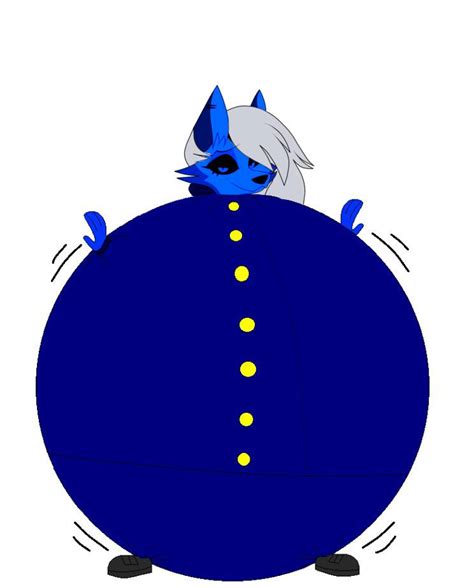 Blueberry Loona Reupload By Sailorreimars On Deviantart