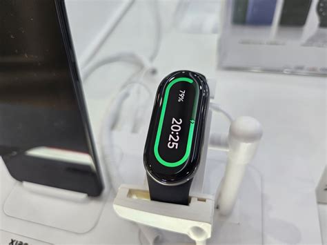 Xiaomi Debuts Watch Pro And Smart Band With A Starting Price Of Rm Techtrp