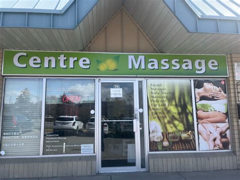 Registered Massage Therapist Other Calgary Kijiji