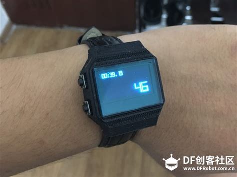 gravity bmi160 6轴惯性运动传感器 加速度 姿态传感器 dfrobot创客商城