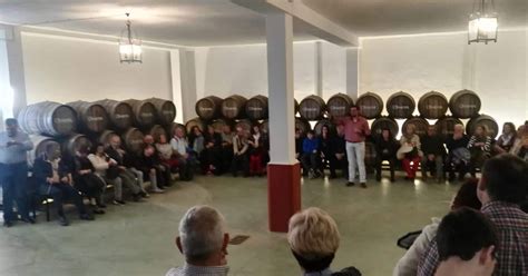Huelva Half Day Tour With Boat Cruise Musement