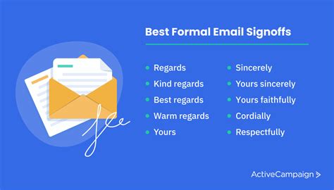 How To Format An Email Guide For Formal Sales And Marketing Emails