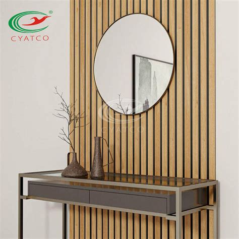 Wholesale Acoustic Akupanels - CYATCO Akupanel Custom Manufacturer