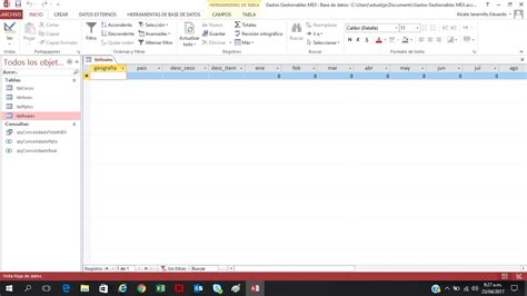 Finanzas Excel Vba Sql Y Algo Más Post Mejorado Ejecutar La