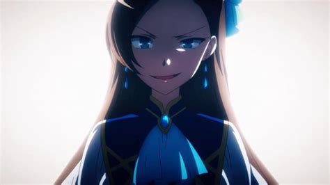 Otome Game No Hametsu Flag Shika Nai Akuyaku Reijou Ni Tensei
