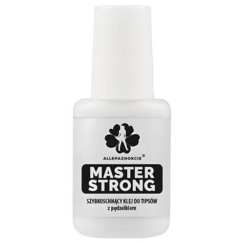Master Strong Niska Cena Na Allegro Pl