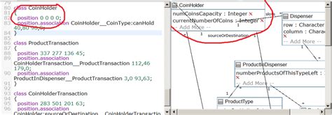 Round Trip Engineering For Dummies A Proposal