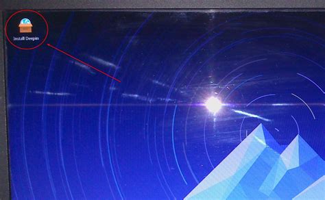 how to install deepin 15 3 gnu linux