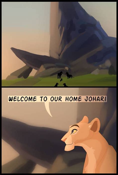 Nzuris Pride Part 2 Page 58 By Klockukko On Deviantart Lion King