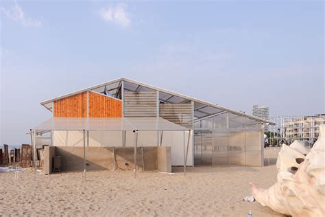 Gallery Of Moa Museum Of Distraction Atelier Gom 8