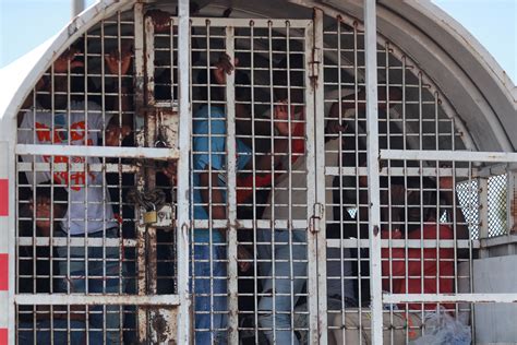 Dominican Republic To Ramp Up Deportations As Haiti Conflict Worsens