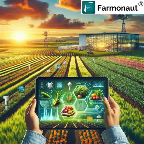 Sustainable Agronomy Philanthropy Fueling Crop Science