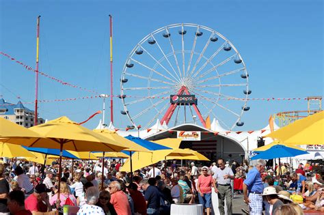Ocean City Md Events Calendar 2024 Dates Jill Romona