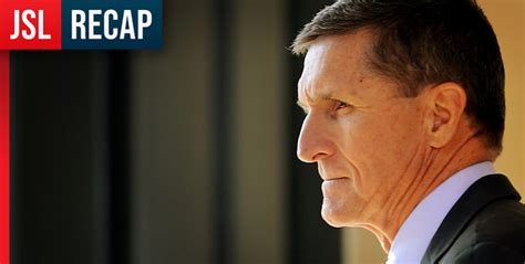 Radio Recap Federal Judge Delays Move By Doj To Drop Flynn Case
