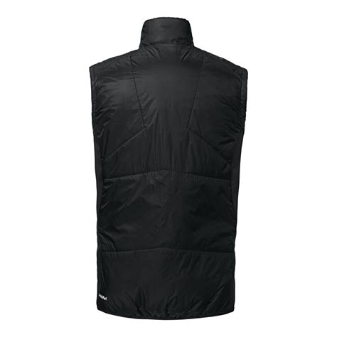SCHÖFFEL Hybrid Vest Stams Men Weste