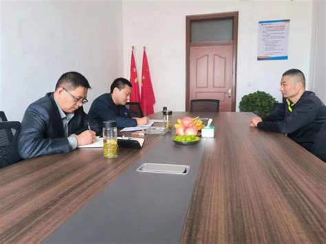济宁市人力资源和社会保障局 工作动态 济宁市协同枣庄市首次按照《鲁南经济圈工伤认定业务联动机制协议》开展工伤认定协查工作