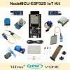 Nodemcu Esp S Iot Kit Simplifying Iot Fpc