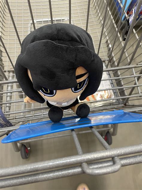 Mariyam Plush On Tumblr