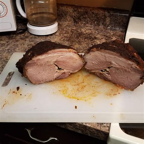 Tasso Ham Recipe