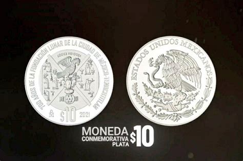 Cuál es el anverso y reverso de las monedas mexicanas Infobae