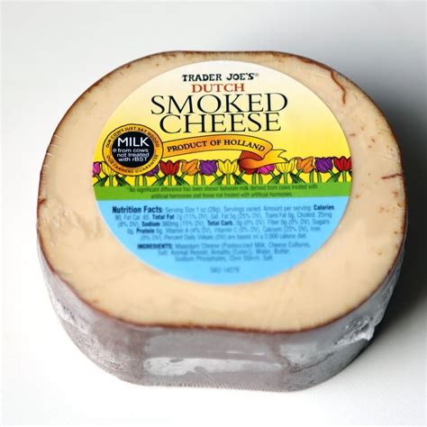 smoked gouda top 10 trader joe s cheese smoked cheese eat real food