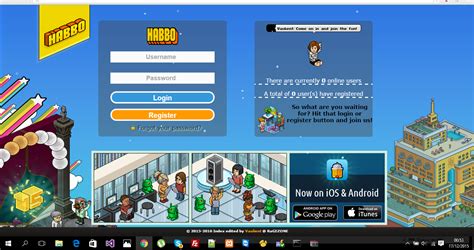 Custom Indexregister Ragezone Mmo Development Forums