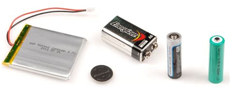Polarity SparkFun Learn