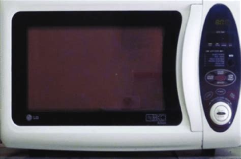Microwave Used For Microwave Assisted Tissue Processing Download