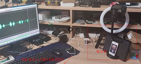 波束成型定向降噪技术的应用 双麦定向降噪模块a68 音频阵列a68 csdn博客