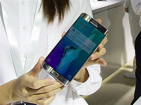 Note S Edge