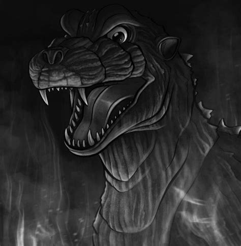 Godzilla 1954 Godzilla Know Your Meme