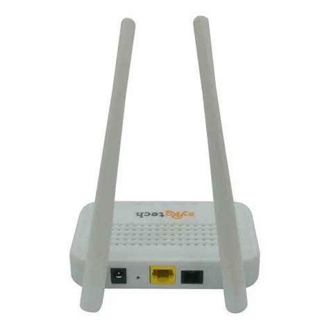 Syrotech Sy Gpon 1000 2wdont Onu At ₹ 1250 Piece Syrotech Onu In New