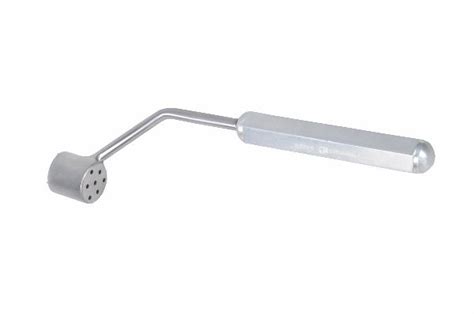 Cannulated Cancellous Bone Drill Bits 4 Mm 5 Mm Indian Mfg