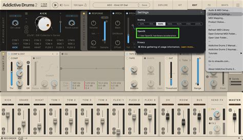 Opengl What It Is And Possible Graphics Issues Xln Audio Support