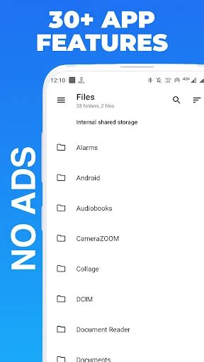 File Manager Pro Mod APK Free Download FileCR