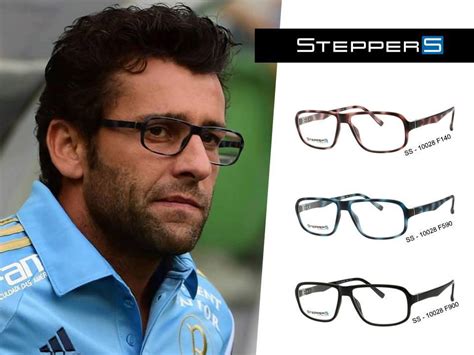 Using A Model Steppers The Coach Stepper Eyewear India