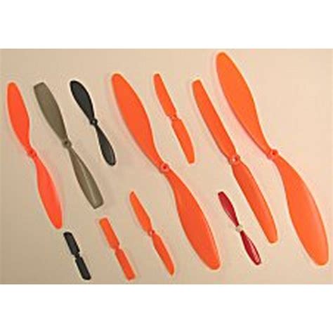 Mpi 11 Folding Prop 11x8