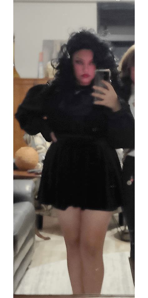 Second Time Ever Doing Drag R Drag