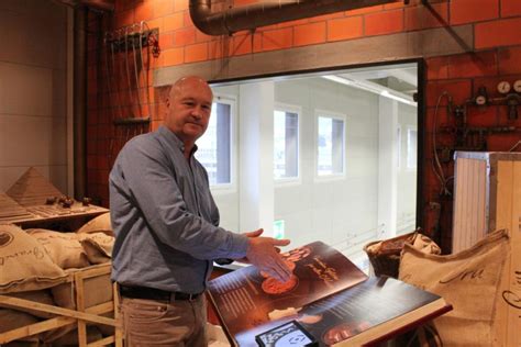 Aeschbach Schokomanufaktur In Luzern Mit Chocodromo