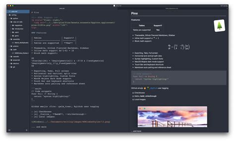 再见 typora！这款 markdown 神器绝了！ csdn博客