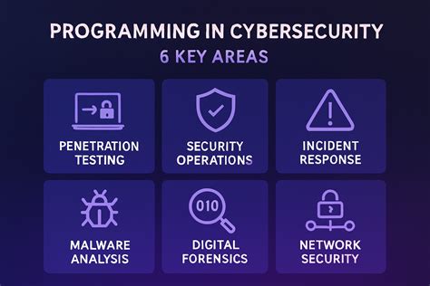 10 Best Programming Languages For Cybersecurity