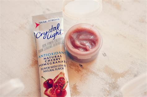 17 Homemade And Delicious Diy Lip Balm Recipes