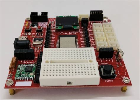 Embedded Development Boards At Best Price In New Delhi By Sincgrid Llp Id 2850052815873