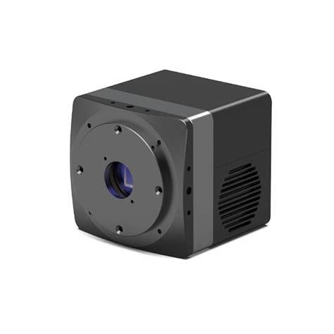BUC6IA 1000M Ultimate Sensitivity SCMOS Camera